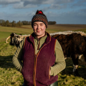 Groundswell Regenerative Agriculture Festival – Elise Sutton Groundswell