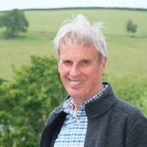 Groundswell Regenerative Agriculture Festival – Graham Harvey Groundswell