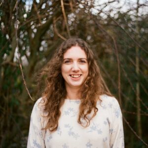 Groundswell Regenerative Agriculture Festival – Megan Perry Groundswell