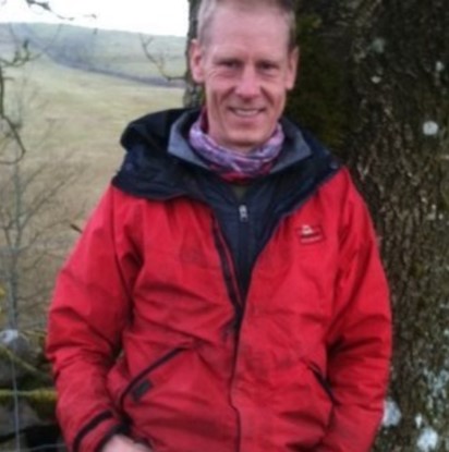 Groundswell Regenerative Agriculture Festival – Peter Leeson Groundswell