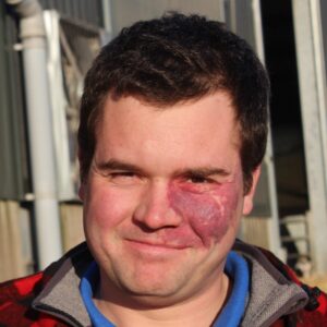 Groundswell Regenerative Agriculture Festival – Robert Spink Groundswell