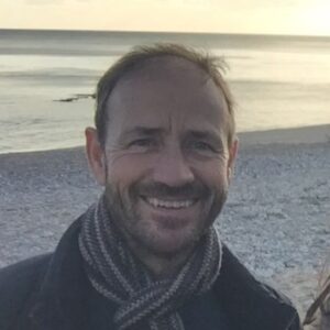 Groundswell Regenerative Agriculture Festival – Tim Crabtree Groundswell