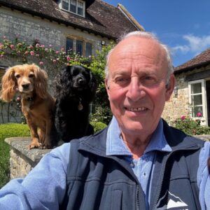 Groundswell Regenerative Agriculture Festival – Nigel Hadden-Paton ...