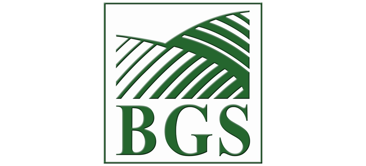 Groundswell Festival Exhibitor - British Grassland Society Groundswell