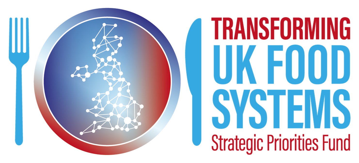 Groundswell Conference Exhibitor - Transforming UK Food Systems ...