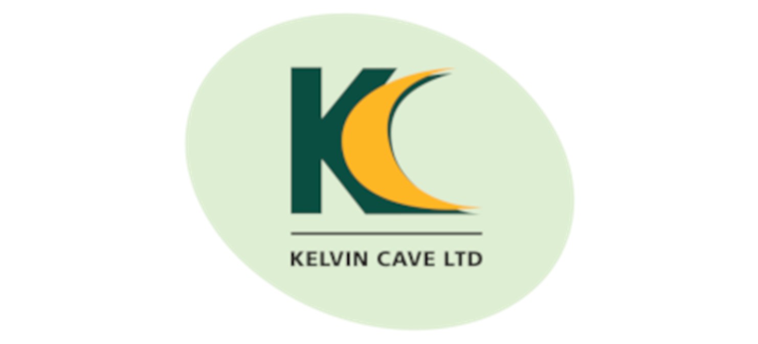 Groundswell Regenerative Agriculture Festival Exhibitor - Kelvin Cave Ltd Groundswell