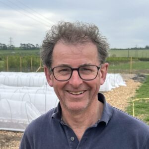 Groundswell Regenerative Agriculture Festival – Dr Will Liddell Groundswell