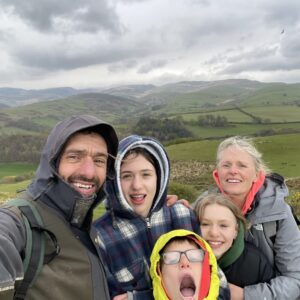 Groundswell Regenerative Agriculture Festival – Rhodri Lloyd-Williams ...