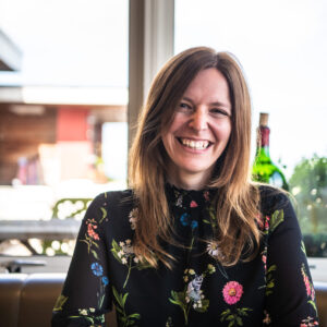 Groundswell Regenerative Agriculture Festival – Dr Fay Cooke Groundswell