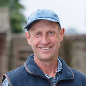 Groundswell Regenerative Agriculture Festival – Jamie Butler Groundswell