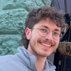 Groundswell Regenerative Agriculture Festival – Josh Davis Groundswell