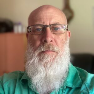 Groundswell Regenerative Agriculture Festival – Rob Field Groundswell