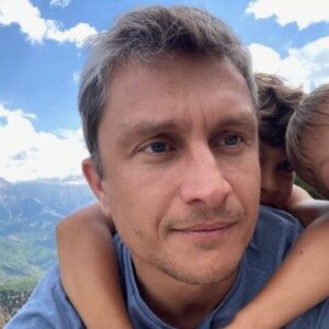 Groundswell Regenerative Agriculture Festival – Steven Emery Groundswell