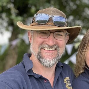 Groundswell Regenerative Agriculture Festival – Stuart Mayhew Groundswell