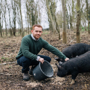 Groundswell Regenerative Agriculture Festival – Tom McVeigh Groundswell