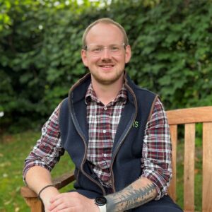 Groundswell Regenerative Agriculture Festival – Thomas Vaughan Groundswell