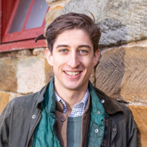 Groundswell Regenerative Agriculture Festival – Tom Scrope Groundswell