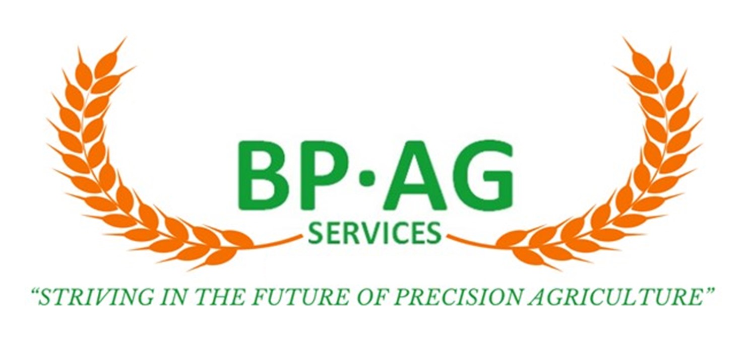 Groundswell Regenerative Agriculture Festival Exhibitor - BP Ag Services Groundswell