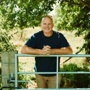 Groundswell Regenerative Agriculture Festival – Eddie Rixon Groundswell
