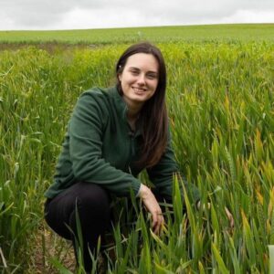 Groundswell Regenerative Agriculture Festival – Melissa Walker Groundswell